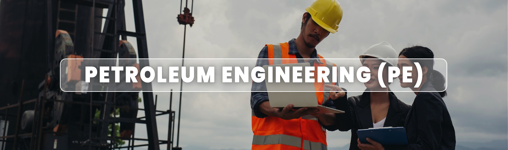 Future of Petroleum Engineering PE: Trends and Insights